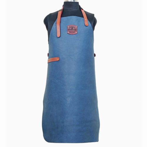 Leather Apron – Apron Hub
